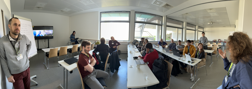 Hackathon Summary: BioImage Model Zoo Enhancements – AI4Life